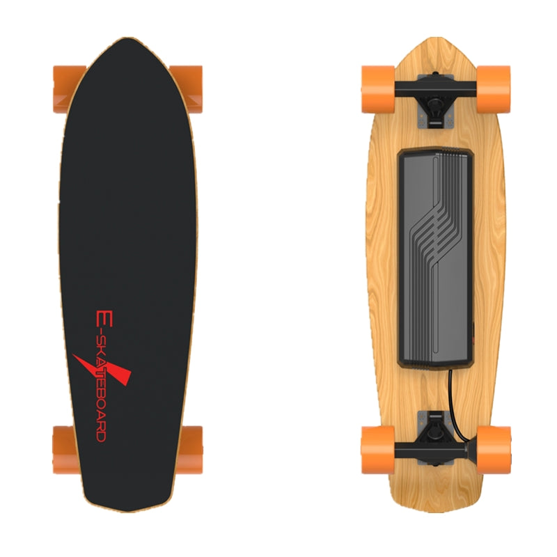 300W Power four wheel electric skateboard – BenchWheel-online shop