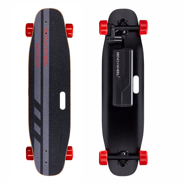 Benchwheel 1000w Electric Skateboard G1 – BenchWheel-online shop