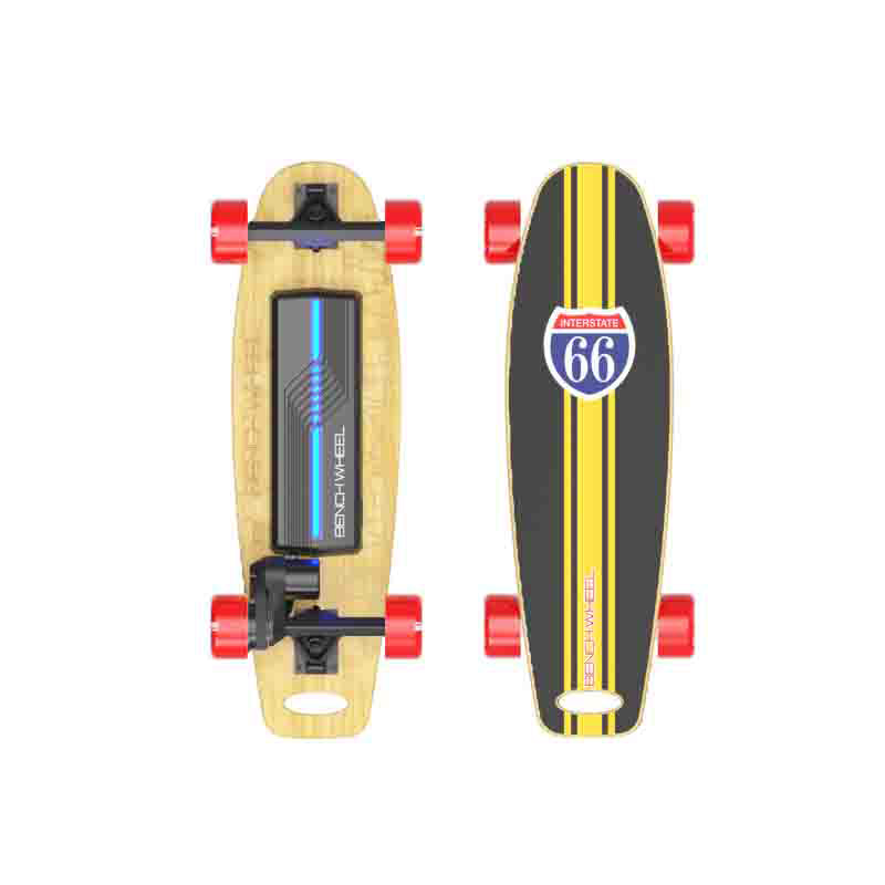 Penny Board Electric Skateboard – BenchWheel-online shop